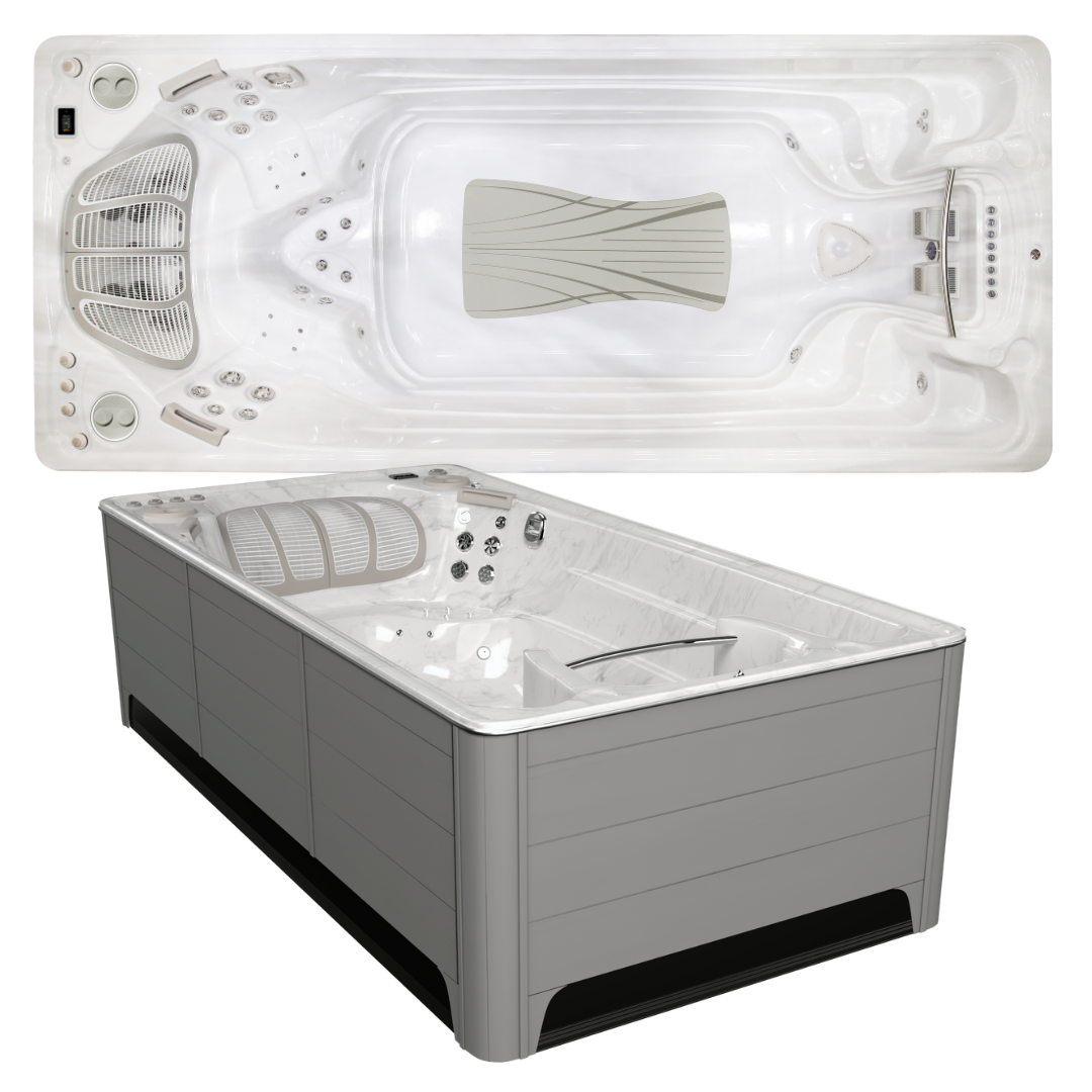 Shop the Best Deals on Hydropool Swim Spas in Colorado